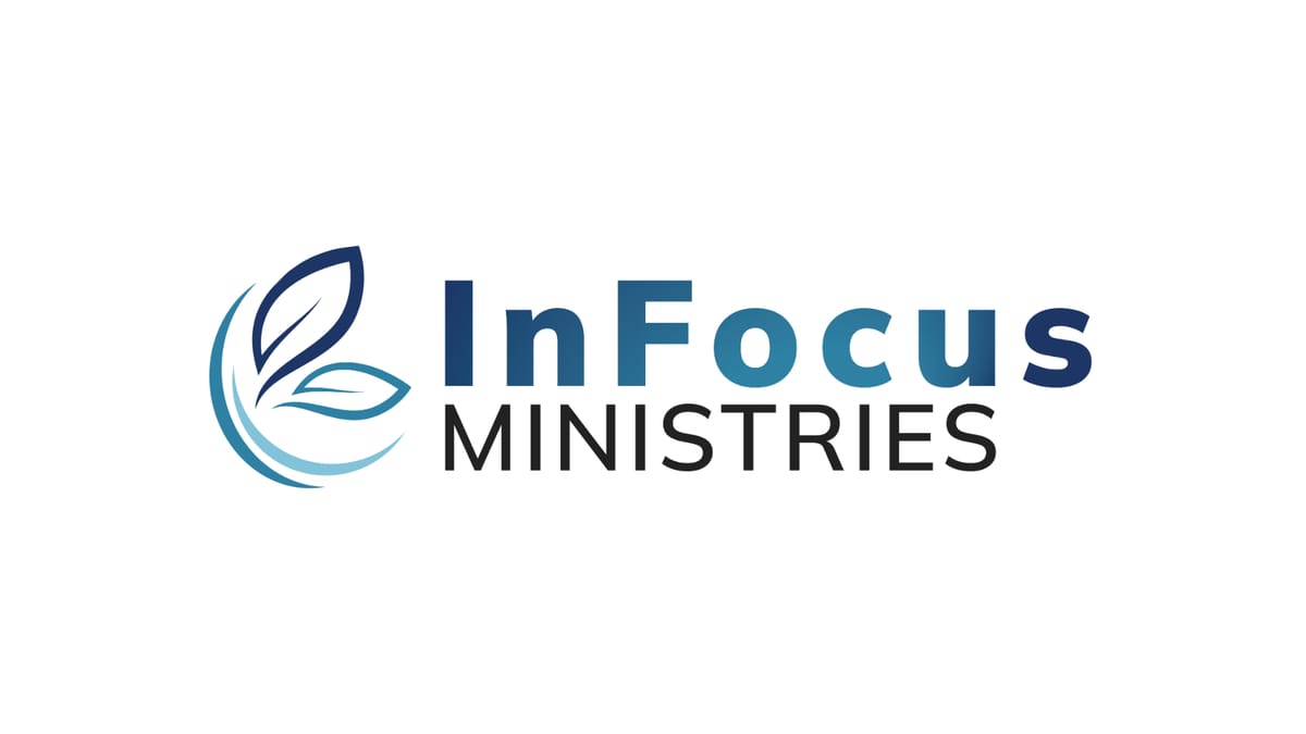 How to Start a Ministry Without Your Own 501(c)(3) | InFocus Ministries